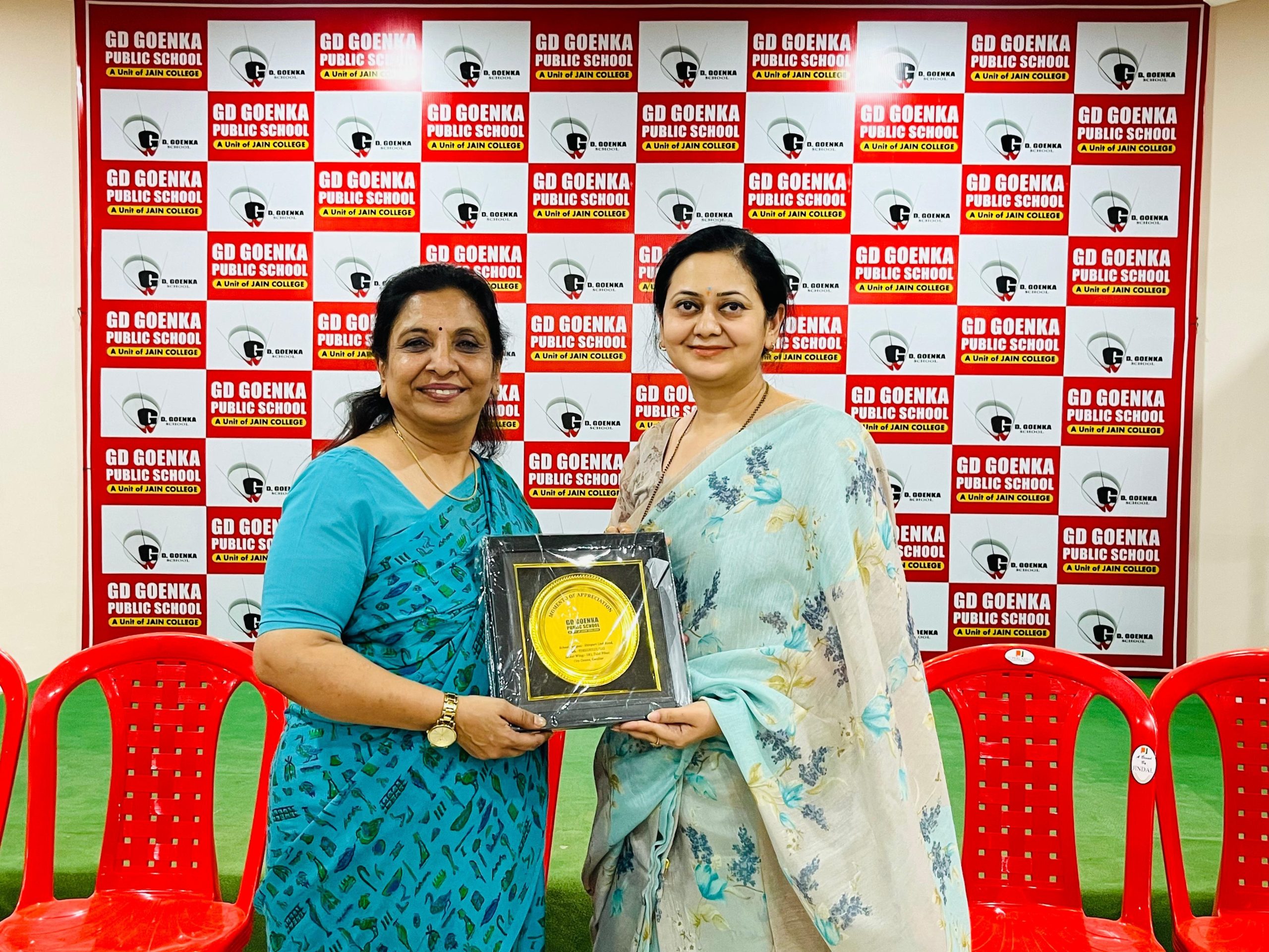 CBSE Mandatory Public Disclosure - gdgoenkagwl.com